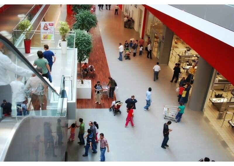 212 İstanbul Power Outlet AVM - Ne Nerede