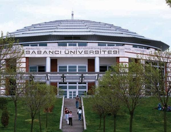 Sabancı Üniversitesi - Ne Nerede