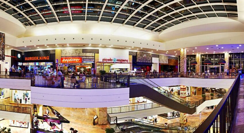 Kozzy Avm - Ne Nerede