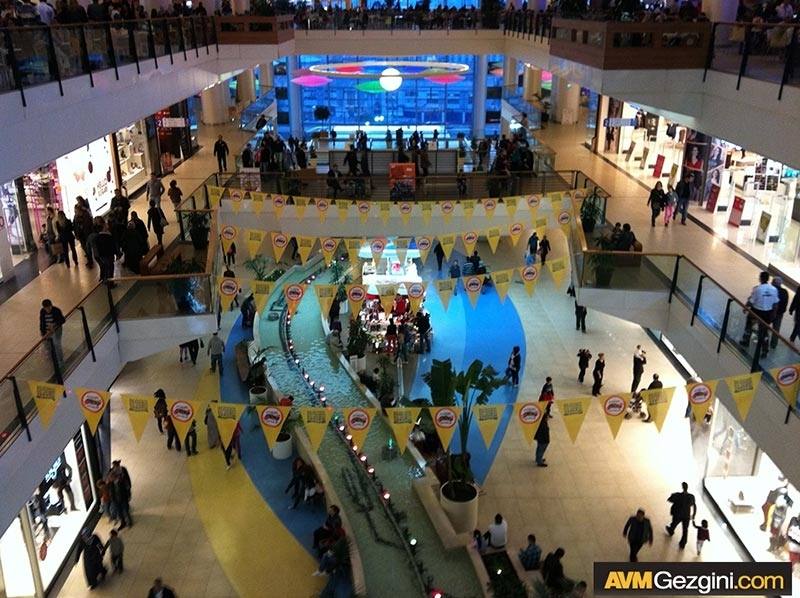 Torium Avm - Ne Nerede