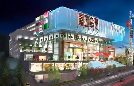 Torium Avm - Ne Nerede