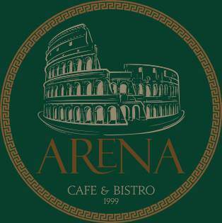 Arena Cafe - Ne Nerede