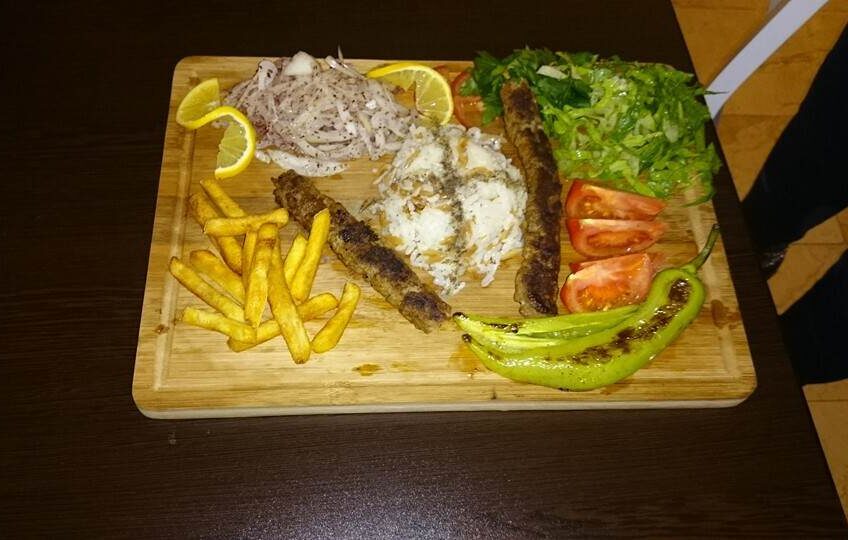 Masal Cafe - Ne Nerede