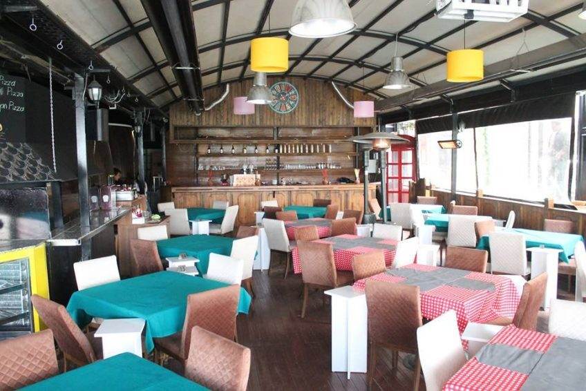 Joker Cafe - Ne Nerede