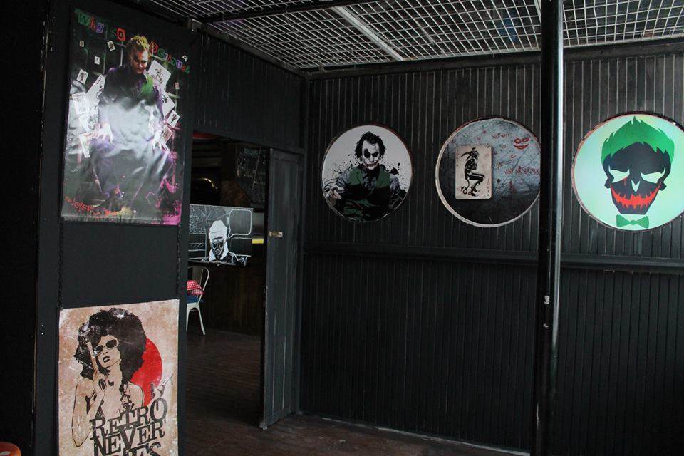 Joker Cafe - Ne Nerede