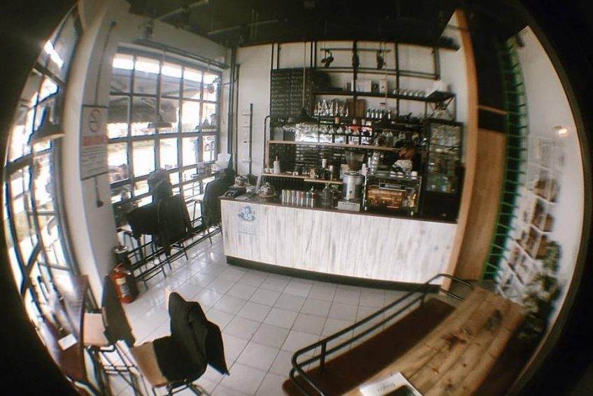 78Coffee - Ne Nerede