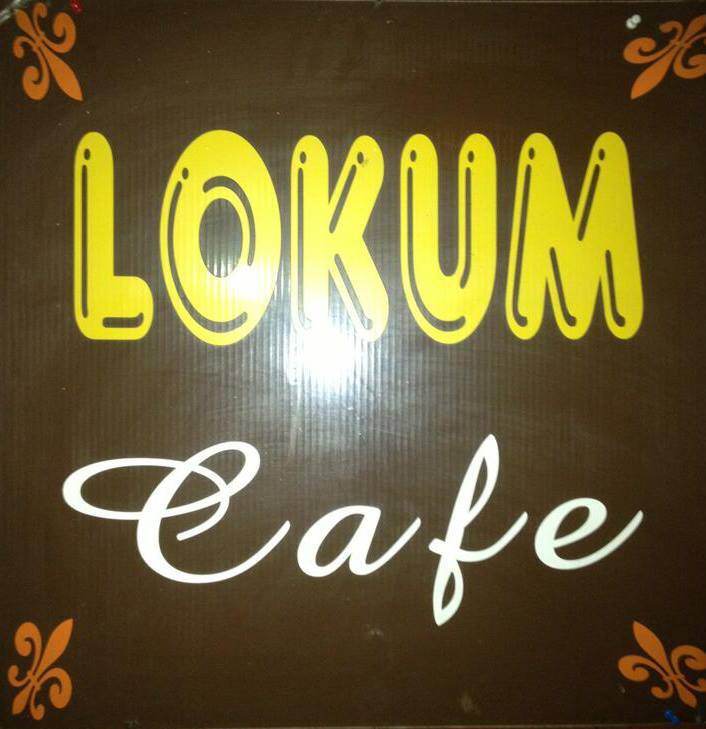Lokum Cafe - Ne Nerede