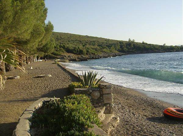 Marmaris Boncuk Koyu - Ne Nerede