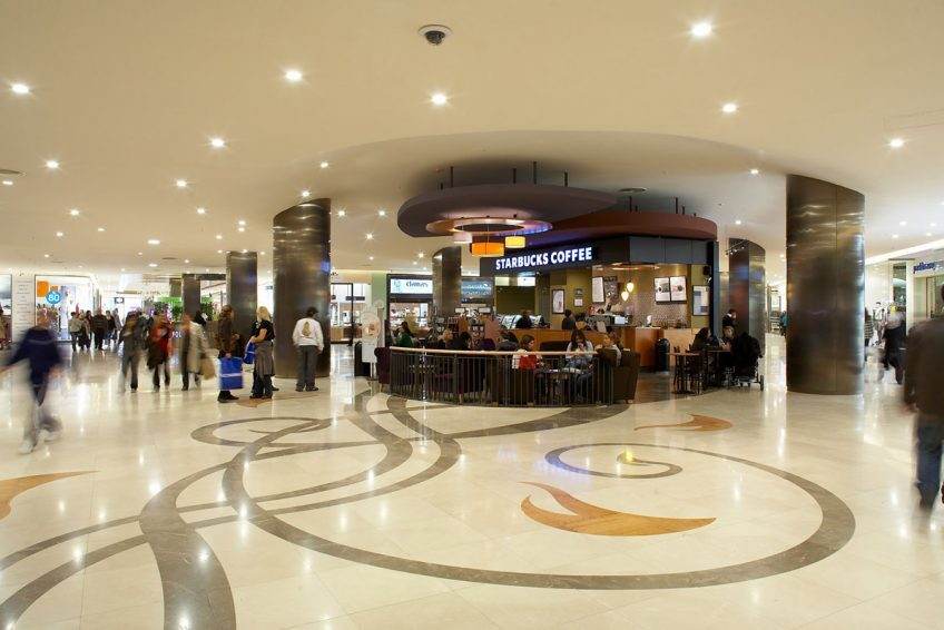 Optimum Outlet Ataşehir - Ne Nerede