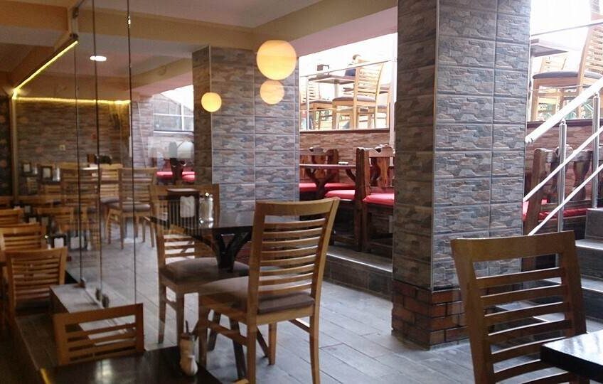 Ada Cafe - Ne Nerede