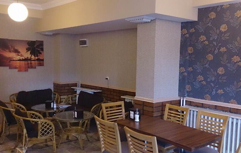 Ada Cafe - Ne Nerede