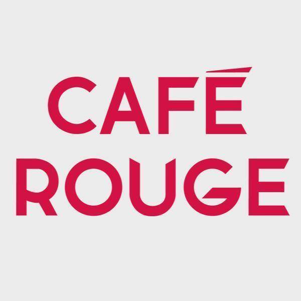 Cafe Rouge - Ne Nerede