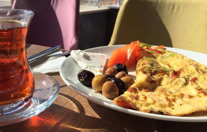 My Cafe&Kitchen - Ne Nerede