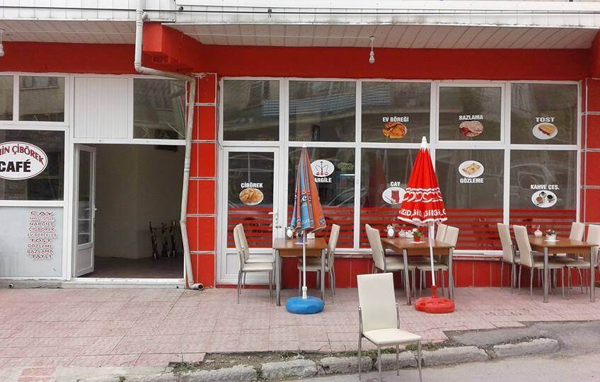 Şahin Döner - Ne Nerede