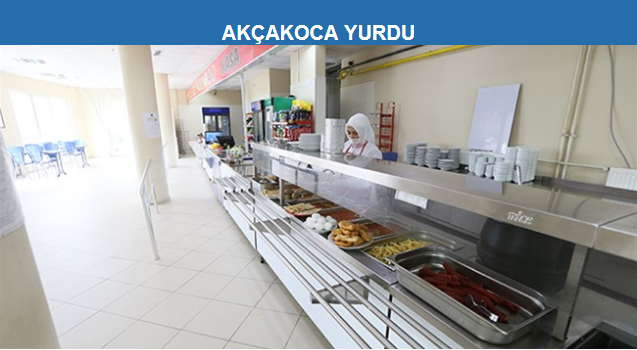 AKÇAKOCA YURDU - Ne Nerede
