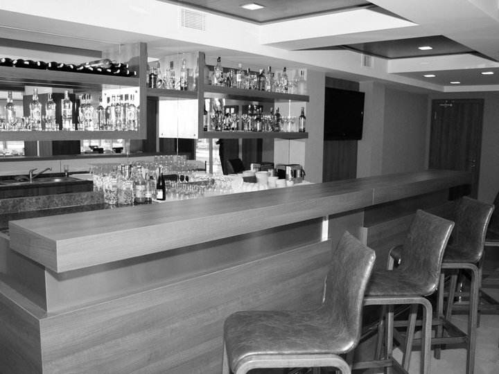 Oda Restoran - Ne Nerede