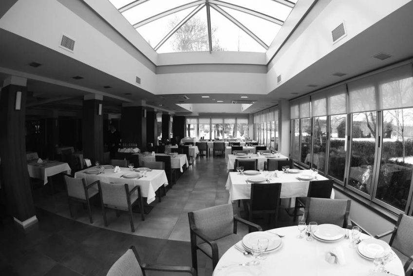 Oda Restoran - Ne Nerede