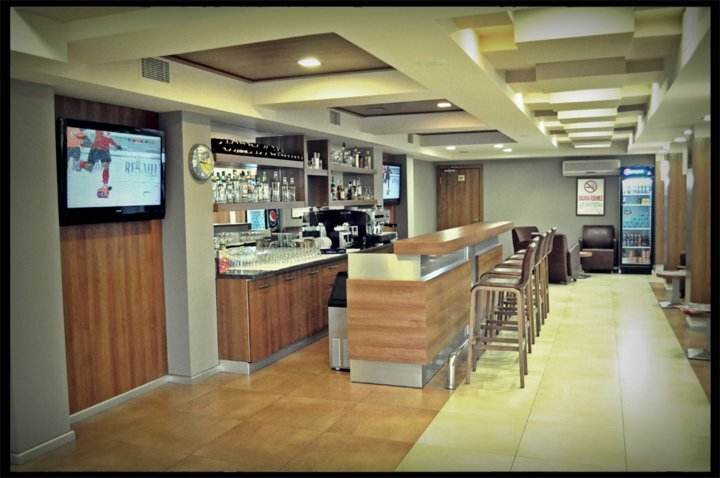 Oda Restoran - Ne Nerede