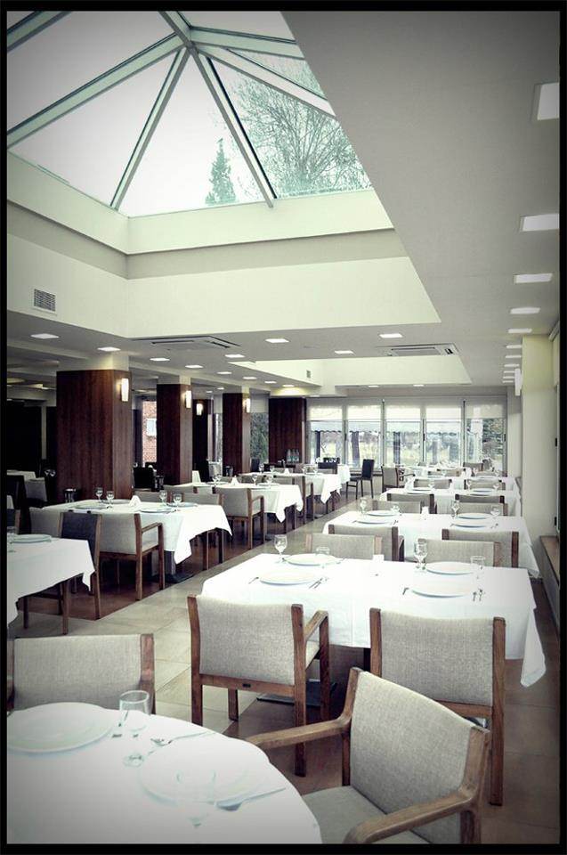 Oda Restoran - Ne Nerede