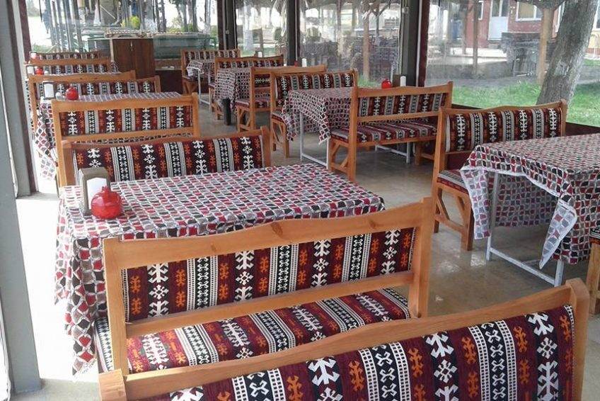 Sakarya Restaurant - Ne Nerede