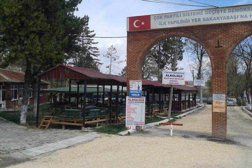 Sakarya Restaurant | Ne Nerede
