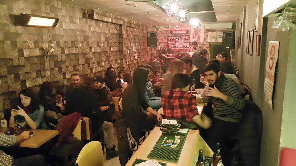 The Joker Pub&Bar | Ne Nerede