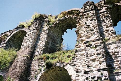 Anastasios Suru - Ne Nerede