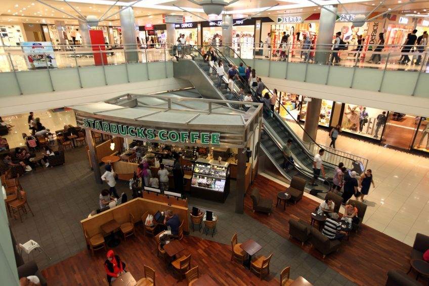 Ankara Optimum Outlet - Ne Nerede