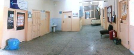 Sekiler İlkokulu - Ne Nerede