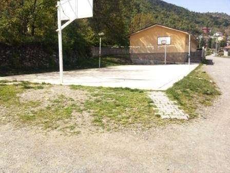 Sekiler İlkokulu - Ne Nerede