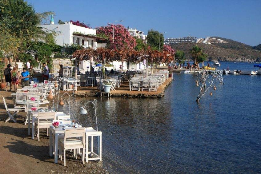 Burgaz Adası - Ne Nerede