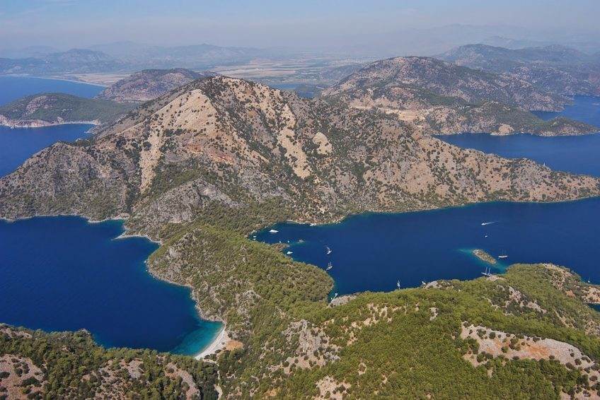 Kapıdağ Yarımadası - Ne Nerede
