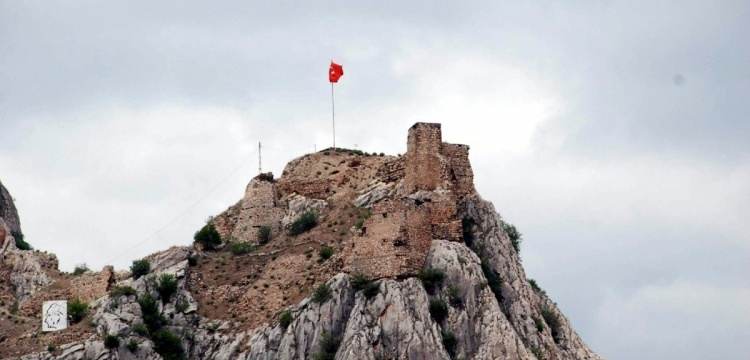 Tokat Kalesi - Ne Nerede